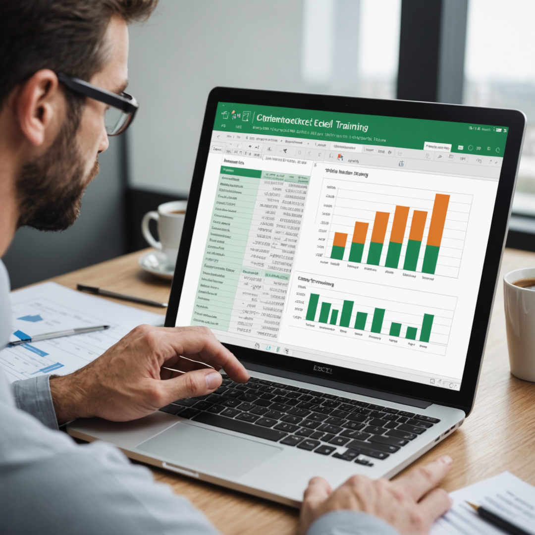 Formation excel intermédiaire : améliorez vos compétences en ...